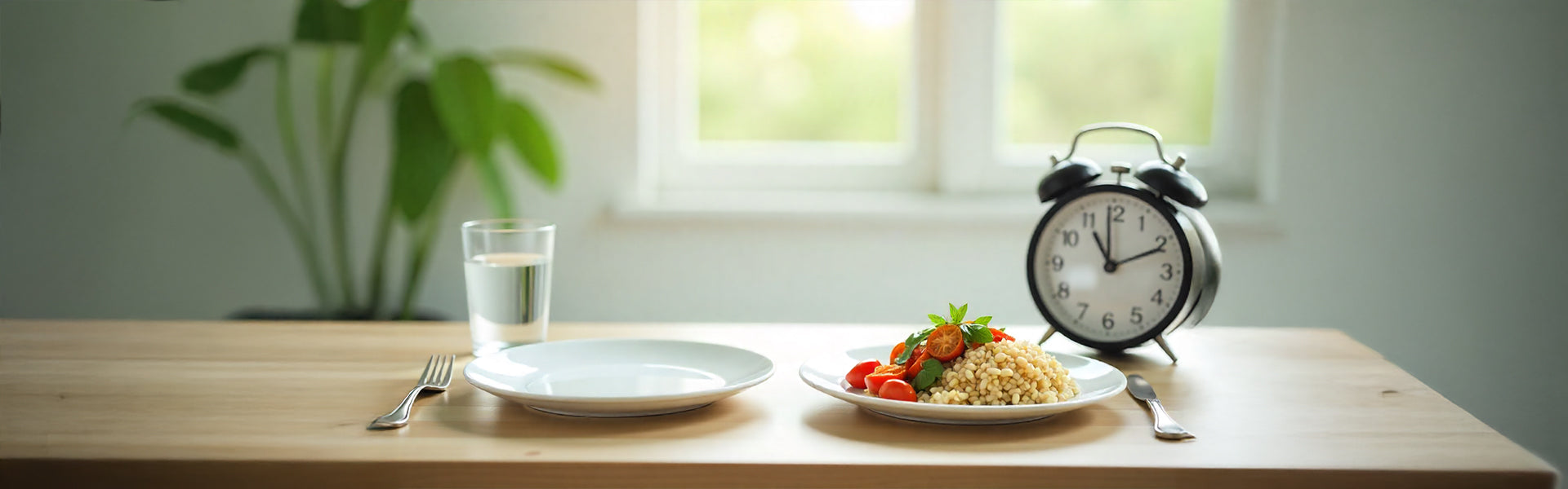 Fasting vs Calorie Restriction: what’s best for you? – NAKPRO NUTRITION