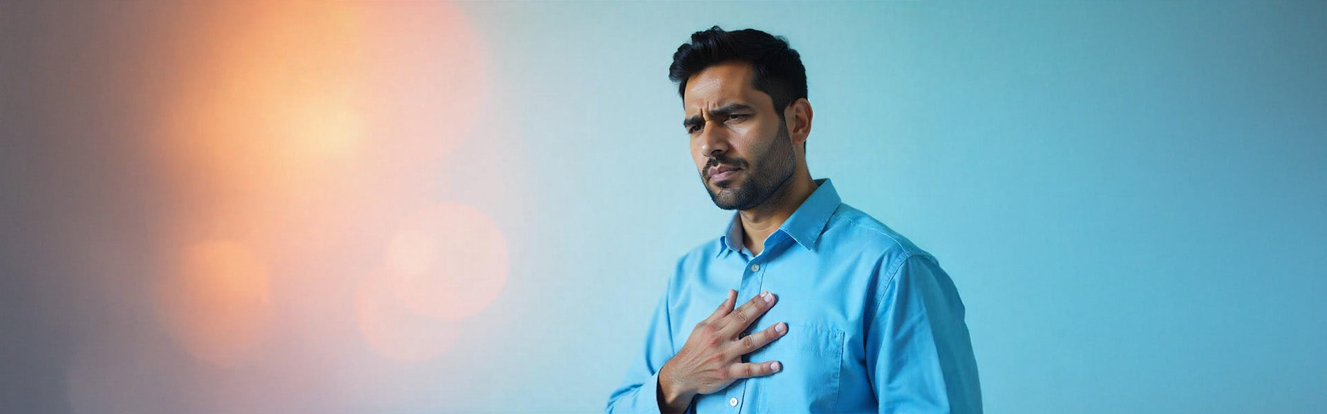 Men’s Wellness: Never Ignore These Physical Signs – NAKPRO NUTRITION