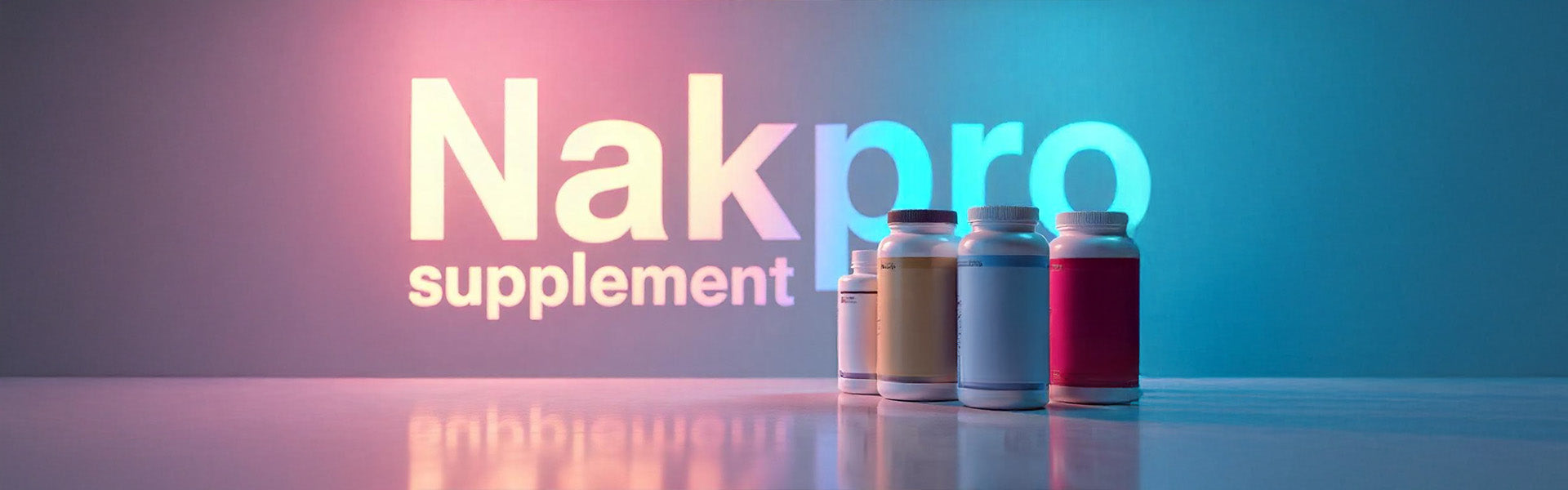 How to Choose the Right Nakpro Supplement for Your Fitness Goals ...