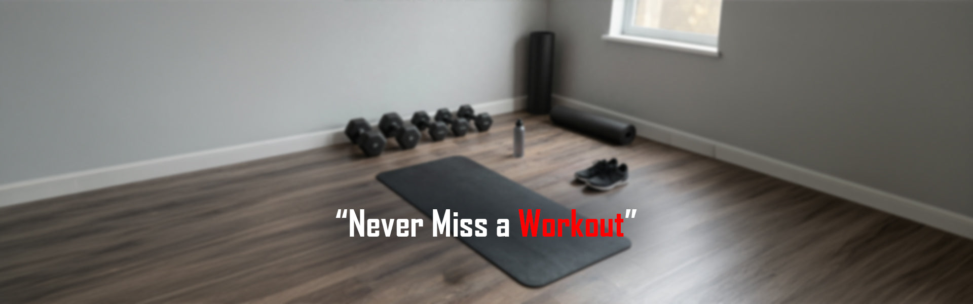 The Secret Behind the “Never Miss a Workout” Mindset – NAKPRO NUTRITION