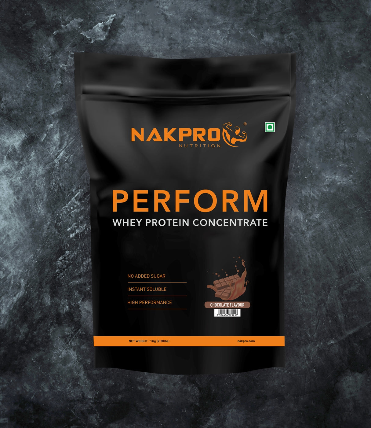 NAKPRO PERFORM – NAKPRO NUTRITION