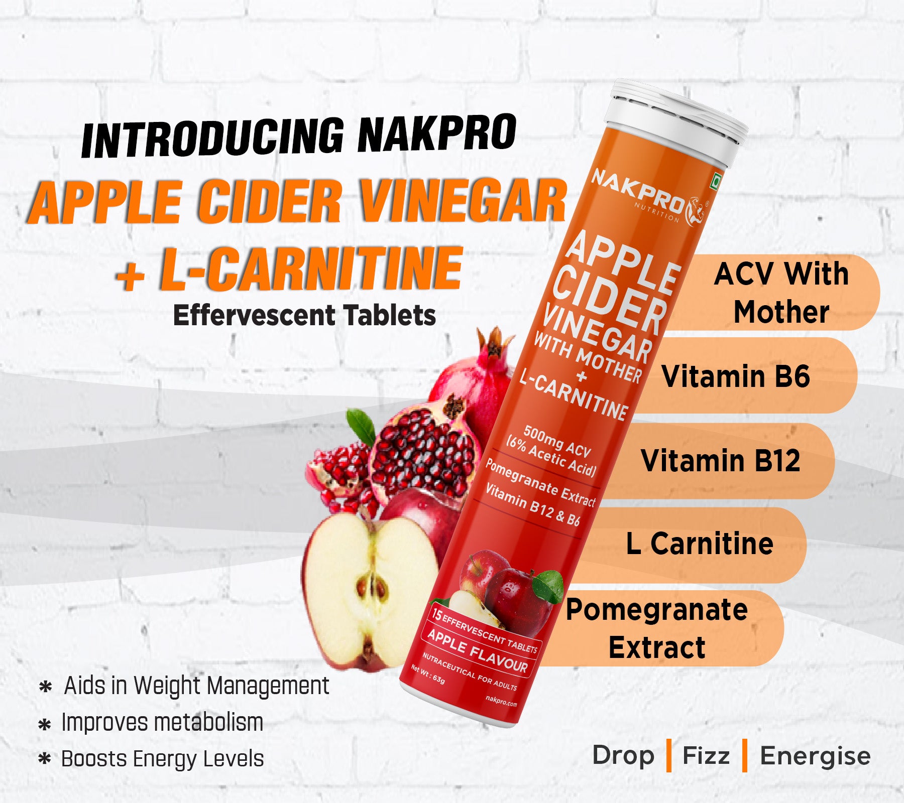 Buy Best Whey Protein Powder | Affordable Gym Supplement Online India ...